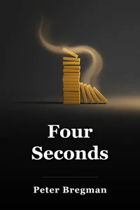 Four Seconds book cover