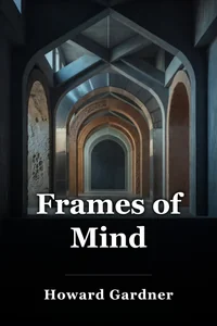 Frames of Mind book cover