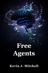 Free Agents book cover