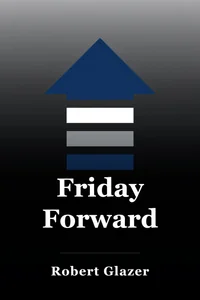 Friday Forward book cover