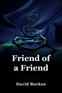 Friend of a Friend book cover