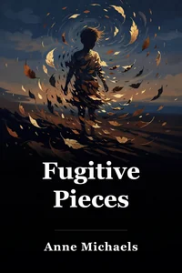 Fugitive Pieces book cover