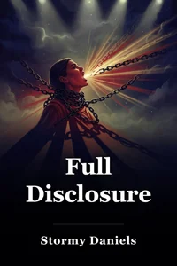 Full Disclosure book cover