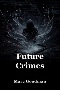 Future Crimes book cover