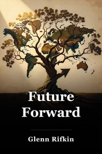 Future Forward book cover