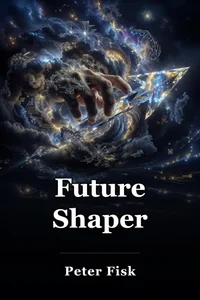 Future Shaper book cover