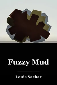 Fuzzy Mud book cover