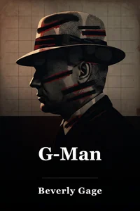G-Man book cover