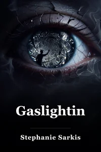 Gaslighting book cover