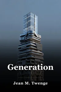 Generations book cover