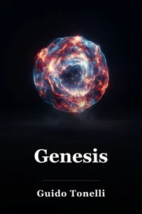 Genesis book cover