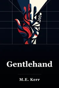 Gentlehands book cover