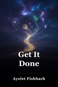 Get It Done book cover