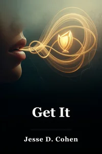Get It book cover