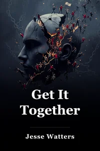 Get It Together book cover