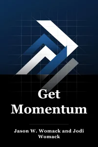 Get Momentum book cover