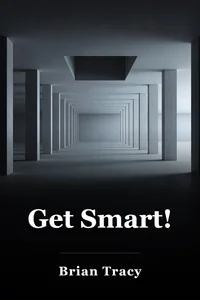 Get Smart! book cover