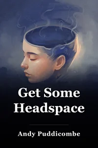 Get Some Headspace book cover