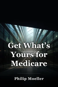 Get What’s Yours for Medicare book cover