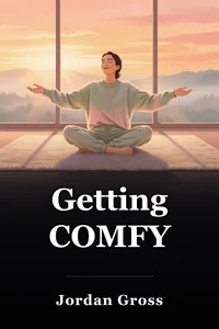 Getting COMFY book cover