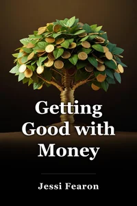 Getting Good with Money book cover