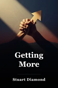 Getting More book cover