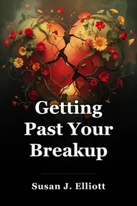 Getting Past Your Breakup book cover