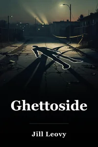 Ghettoside book cover