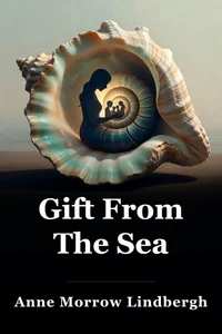 Gift From The Sea book cover