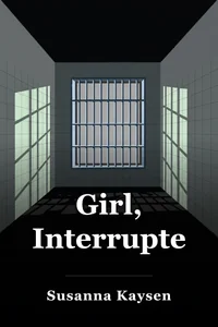 Girl, Interrupted book cover
