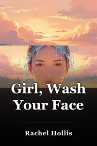 Girl, Wash Your Face book cover