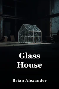 Glass House book cover