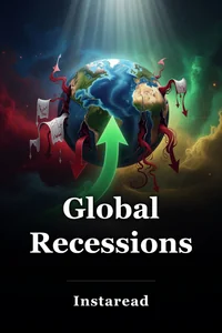 Global Recessions book cover