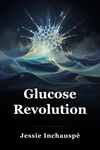 Glucose Revolution book cover