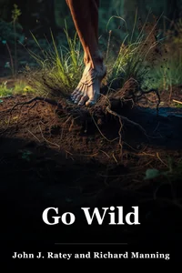 Go Wild book cover