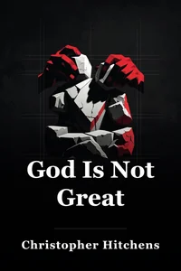 God Is Not Great book cover