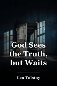 God Sees the Truth, but Waits book cover