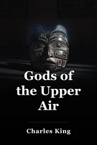 Gods of the Upper Air book cover