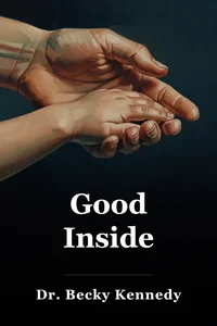 Good Inside book cover