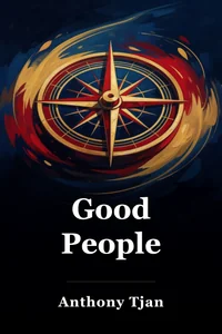 Good People book cover