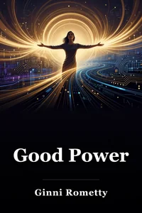 Good Power book cover
