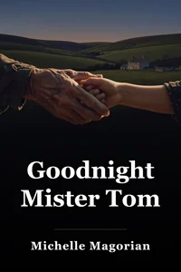 Goodnight Mister Tom book cover