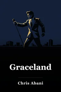 Graceland book cover