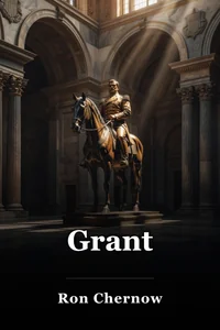 Grant book cover