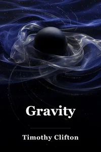 Gravity book cover