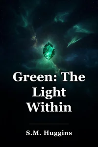 Green: The Light Within book cover