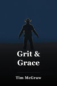 Grit & Grace book cover