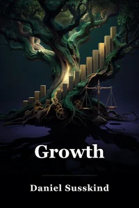Growth book cover