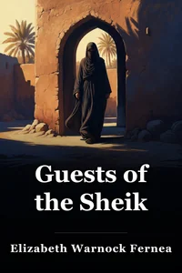 Guests of the Sheik book cover