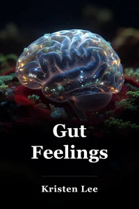 Gut Feelings book cover